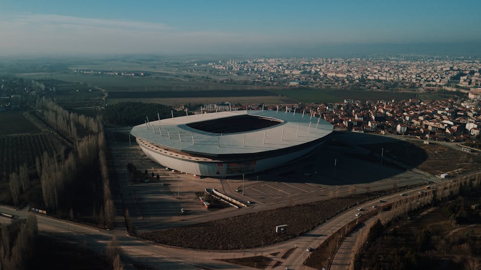 SoFi Stadium Parking Pass: How to Buy, Zones & Prices [2026]